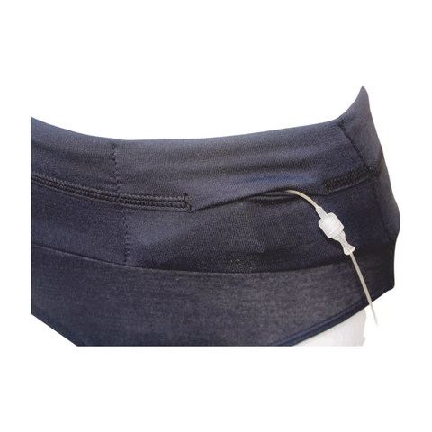 Pump Pocket, clothes made with built-in pockets for an insulin pump ...