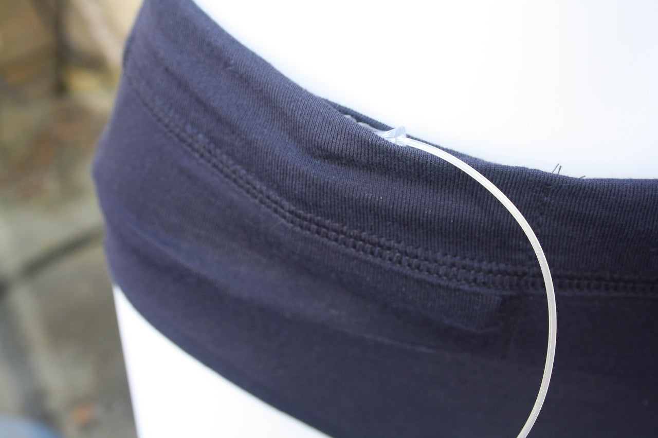 Pump Pocket, clothes made with built-in pockets for an insulin pump ...