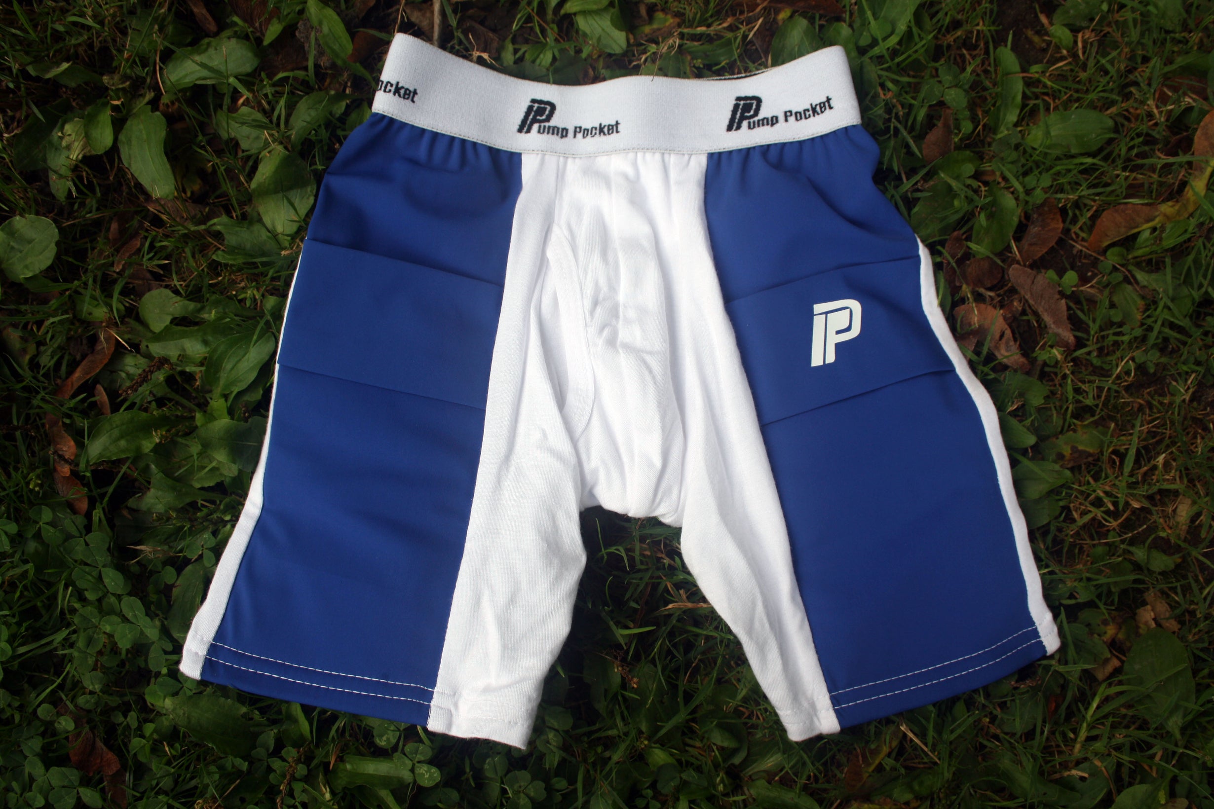 Pump Pocket, clothes made with built-in pockets for an insulin pump ...